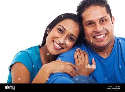 Indian Husband And Wife Hi Res Stock Photography And Images Alamy