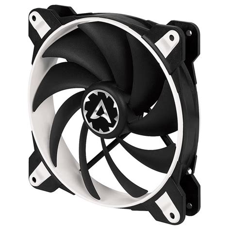 Buy Arctic BioniX F120 120mm PWM Fan Black and White [ACFAN00093A] | PC ...