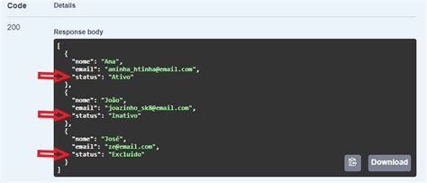 Como Retornar Uma String De Um Enum Em Uma Api Net Marcos Wellington