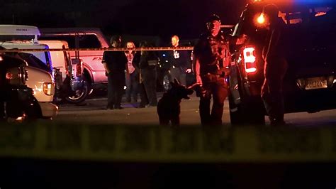 1 Dead In Taylorsville Pd Officer Involved Shooting Gephardt Daily