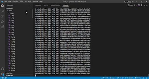 Generate Nft Collection With Metadata By Programminggig Fiverr