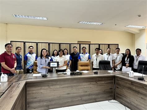 Dualtech And Ibiden Support Educational Programs In Laguna Through Laptop Donations To Deped