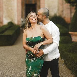 Cristina Gonzalez And Nicolas Caicedos Wedding Registry On Zola