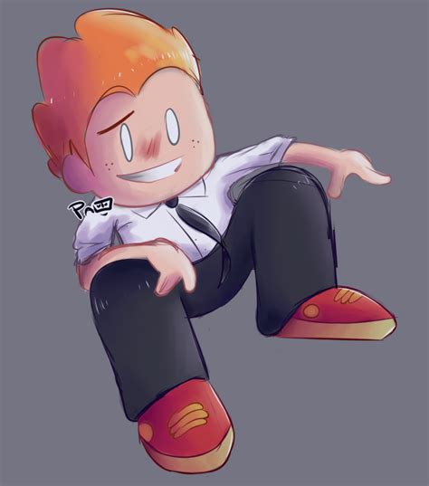 Formal Pico By Pororuu On Newgrounds