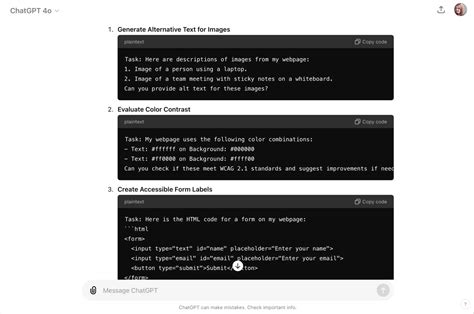 can ai be used to improve web accessibility i took a deep dive to find out