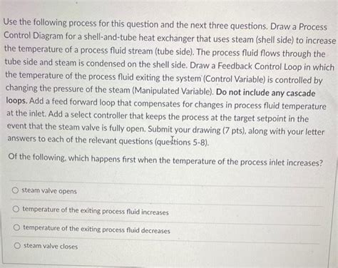 Solved Use The Following Process For This Question And The Chegg