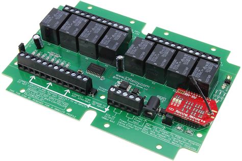 Wifi Relay For Windows Linux Mac And Any Programming Language