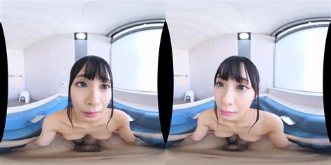 Cbikmv 052 Vr Jav Film Beautiful Actress Having Daily Soap Massage