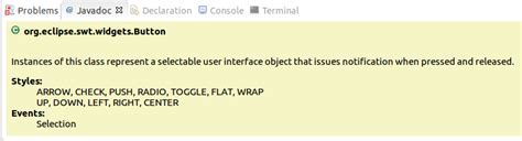 Using The Eclipse Ide For Java Programming Tutorial