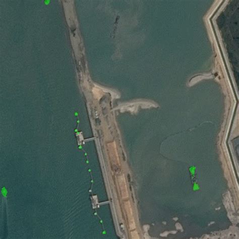 ship segmentation workspace weights and biases