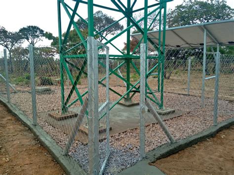 About Cps Engineering Limited