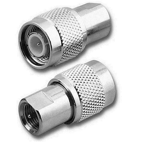 Fme Connector Specification