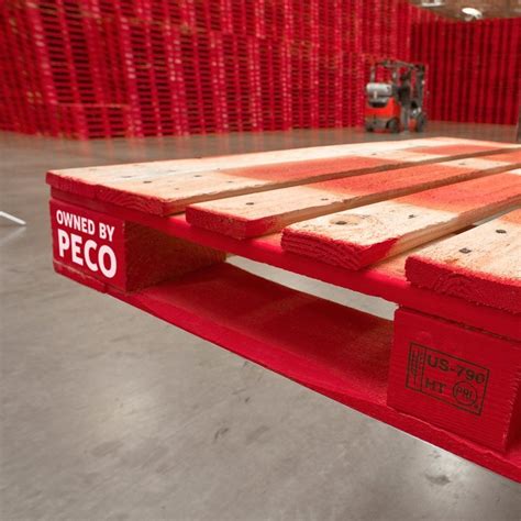 Are Peco Pallets Heat Treated At Willard Madrigal Blog