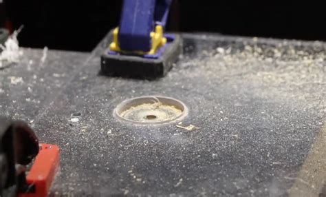 How To Drill Holes In Plexiglass Toolsprofy