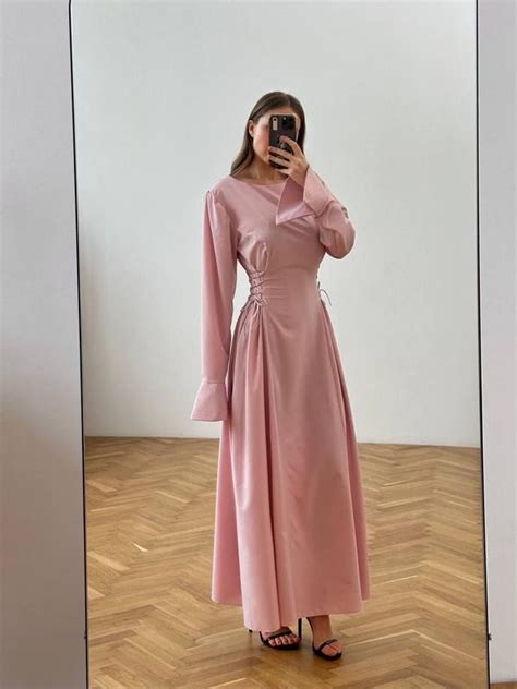 Сукня — ціна 699 грн у каталозі Довгі сукні Купити жіночі речі за доступною ціною на Шафі