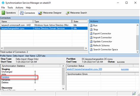 How To Leverage Azure Ad Connect Delta Sync For Faster Syncs