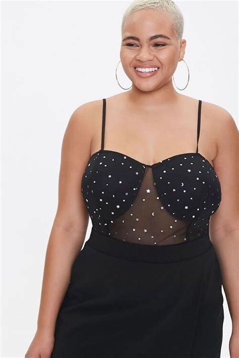 Plus Size Bustier Tops Shopping Guide Corset Tops To Shop
