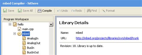 Mbedh Can We View It Mbed
