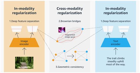 New Contrastive Learning Methods For Better Data Representation Amazon Science