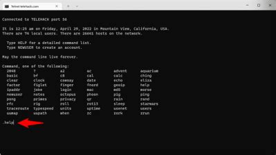 How To Install And Use Telnet In Windows Digital Citizen