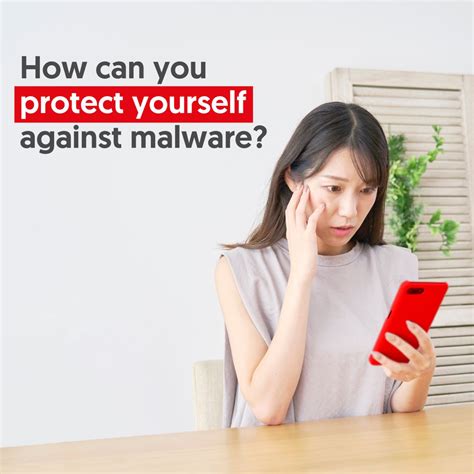 Ocbc On Linkedin Malware Short For “malicious Software” Is What