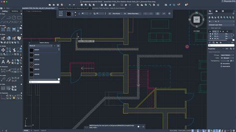 Activity Insights And Improvements To Hatch Are Here Autocad For Mac