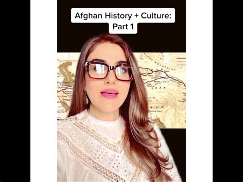 Part 1 Afghanistan History Culture