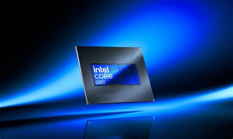 Intel酷睿ultra 200hx H U官方美图赏：尺寸缩小33％ 快科技 科技改变未来