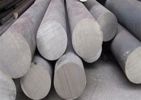 Round 16mncr5 Case Hardening Steel At Rs 75 Kg In Ahmedabad Id 2853958046755