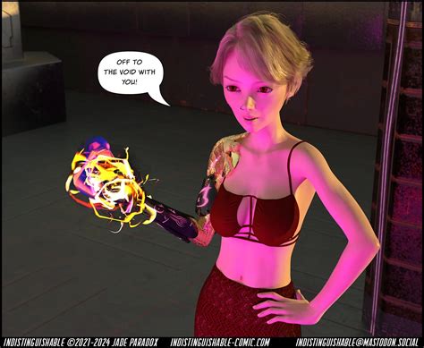 Indistinguishable 07 25 2024 Indistinguishable