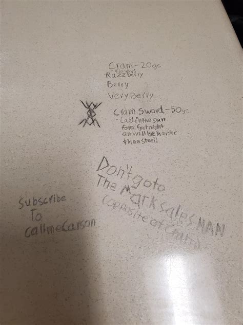 Cram Ad Rcallmecarson