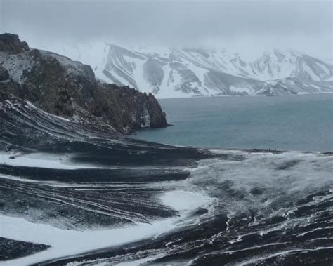 Best Things To Do At Deception Island