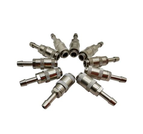 Nibp Connector