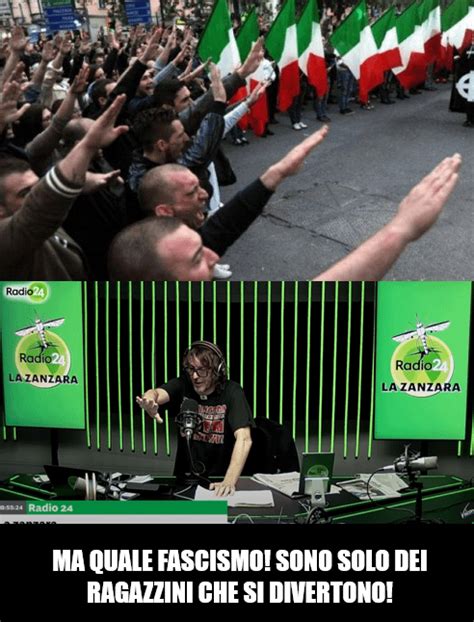 Io Voglio Passare Le Mie Vacanze Con Cruciani Rlazanzara