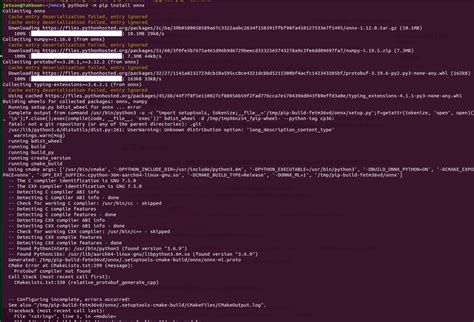 Is There An Example Of The Entire Pipeline In Deploying The Model On Jetson Nx · Issue 1097