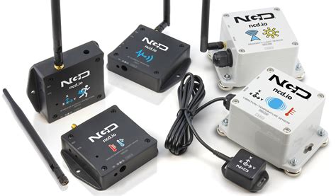 Getting Started With Industrial Iot Wireless Sensors
