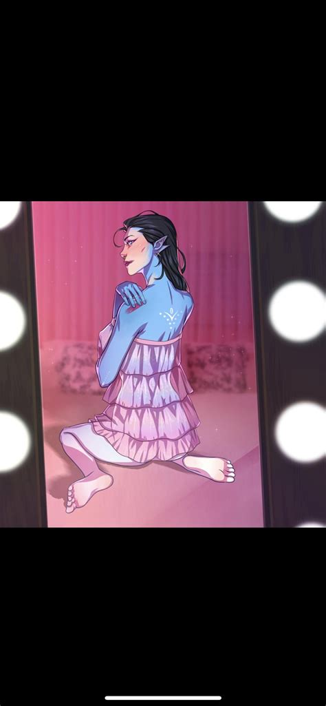 Florithe Merle Lenhea All Cgs R Mechat