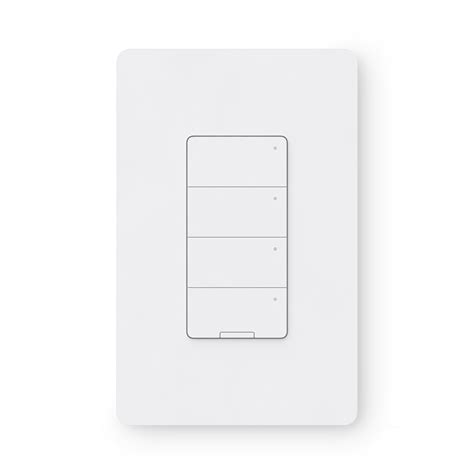 Wall Keypads For Home Automation Systems Insteon