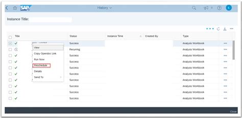 How Does Bo Broadcasting Work In Sap Bw Bi Sap Community