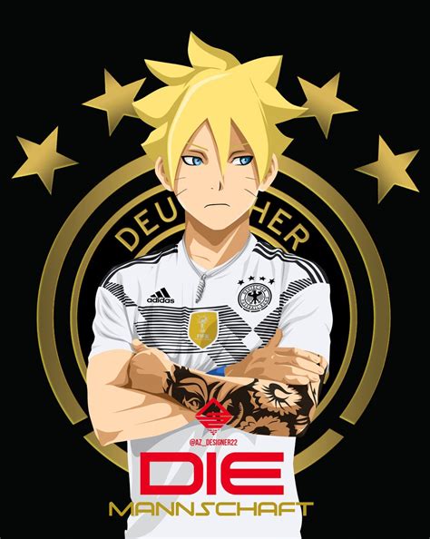 Boruto Drip Wallpapers Wallpaper Cave