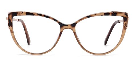 Tortoiseshell Cat Eye Glasses Cat Eye Glasses Warby Parker