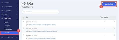 วธการใชงาน VAT NO VAT ในรปแบบอน ๆ ZORT