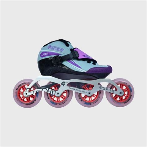 Bont Jet Inline Speed Skate At Rs 48000pair Raj Bagh Sahibabad