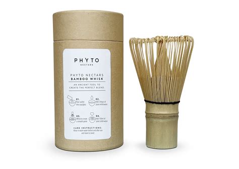 Accessories Phyto Nectars