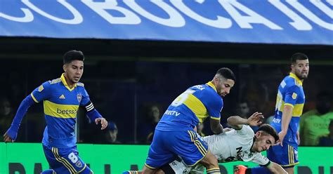 Huracán En Descenso River Plate Líder Dos Escoltas Y Boca Más Cerca