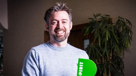 Its Limitless What You Can Do Cork Comic Artist Will Sliney On