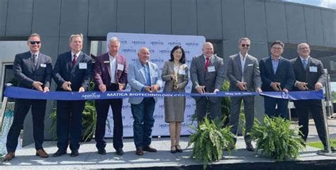 차바이오텍 첨단 생산시설 준공 한국일보 애틀랜타 미주 No1 정상의 뉴스