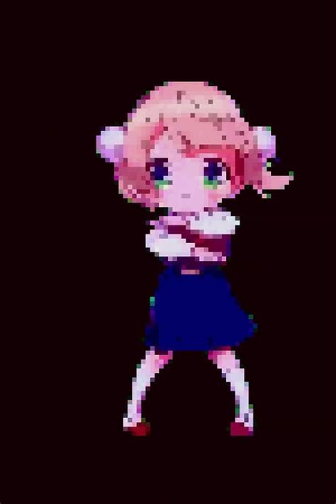 Ui Shigure Dancing To Happy But Low Quality Short Youtube