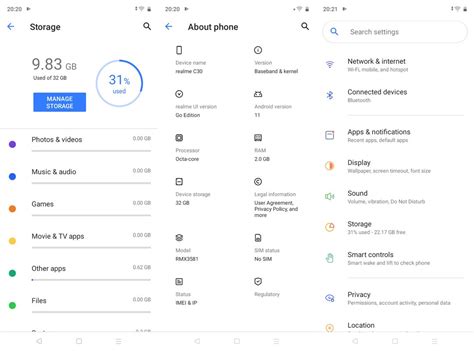 Realme C30 Review Keren Kencang Dan Murah Tuxlin Blog