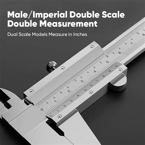 Mitsushi All Metal Stainless Steel Industrial Grade Measuring Caliper Shopee Philippines